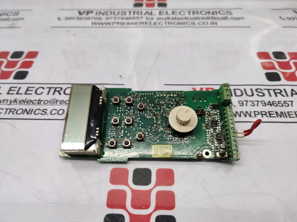 ABB CONTROL CARDS MMI0-02C Premiere Electronics