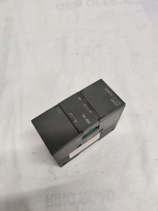 SIEMENS PLC ANALOG INPUT MODULE SIEMENS SIMATIC S7-200 (6ES7288-3AE04 ...