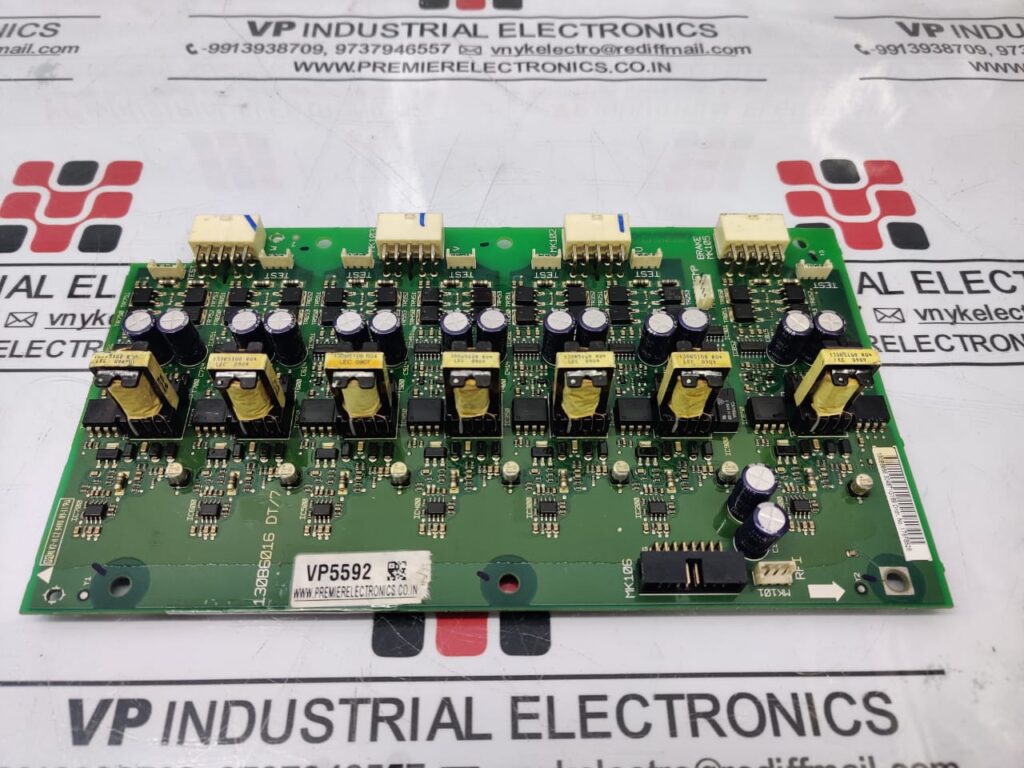 DANFOSS FIRING CARD FC301-FC302 90KW TO 630KW Premiere Electronics