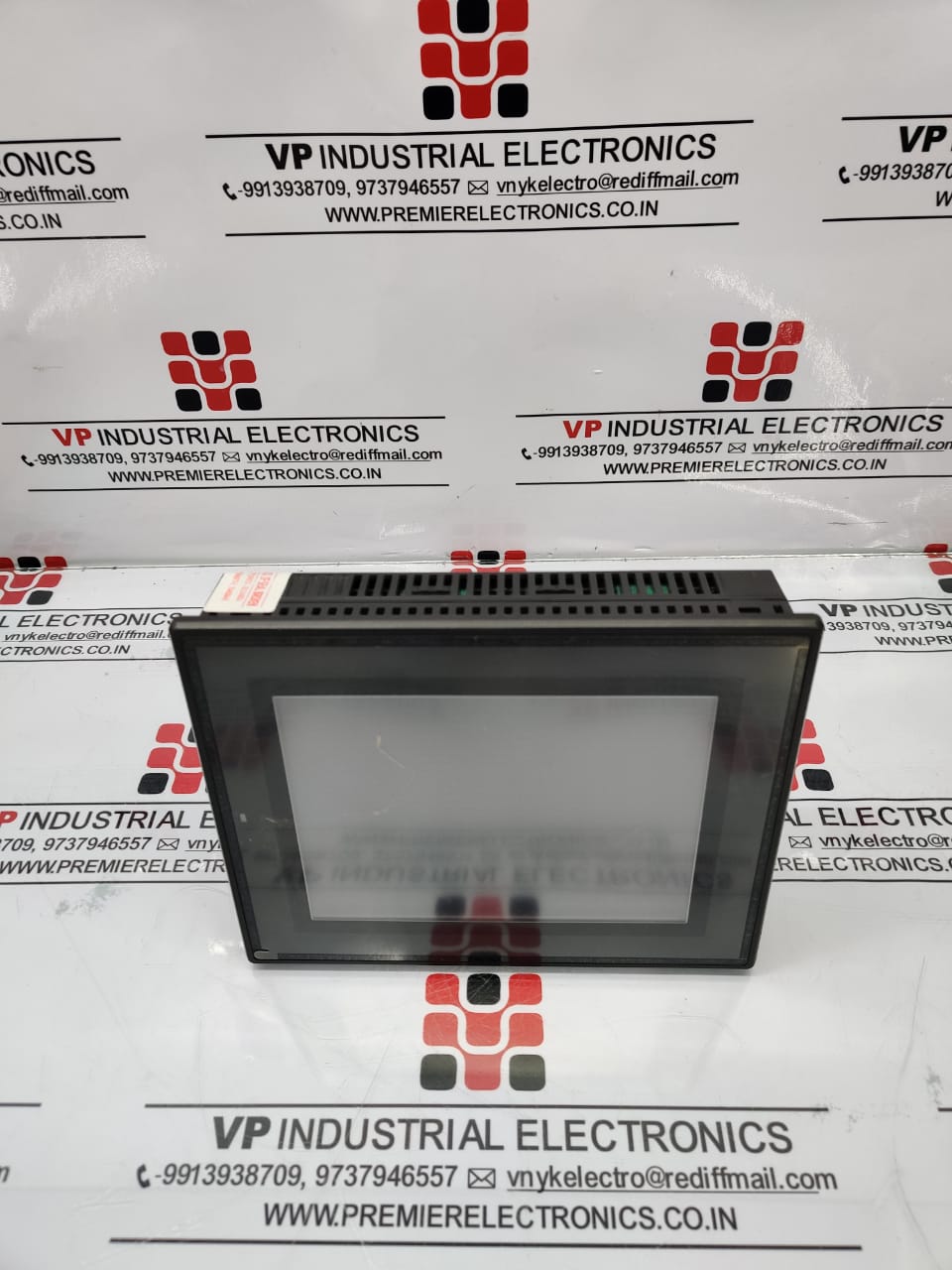 KEYENCE HMI VT3-V7 Premiere Electronics