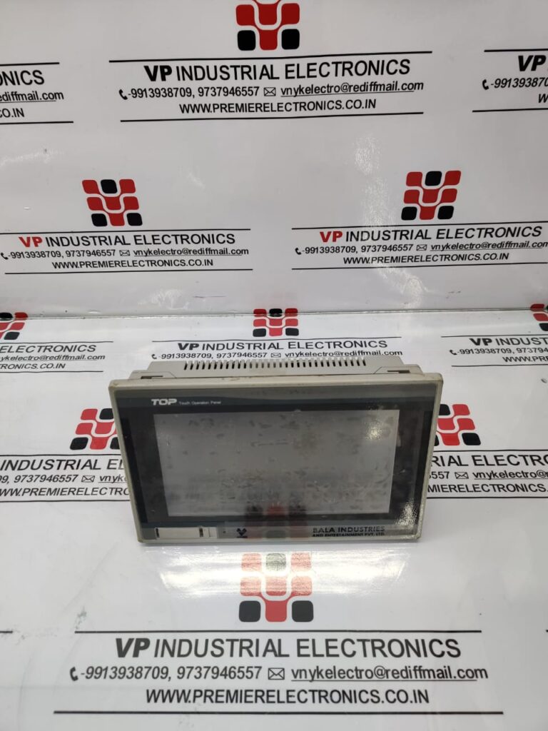 M2I HMI XT0P07TW-LD Premiere Electronics