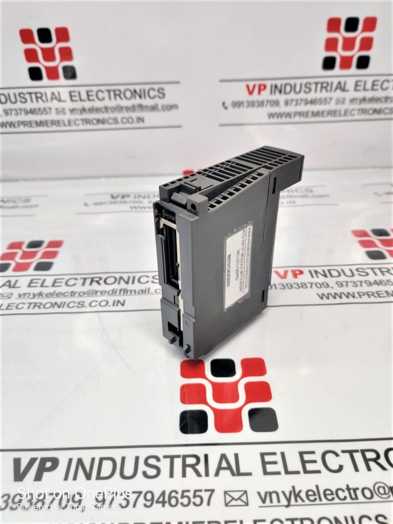 MITSUBISHI PLC INPUT MODULE MELSEC-Q64RD Premiere Electronics