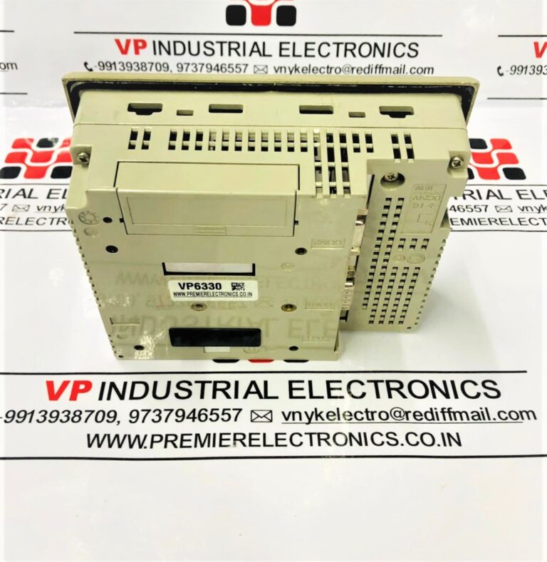 PROFACE HMI 3710010-02 Premiere Electronics