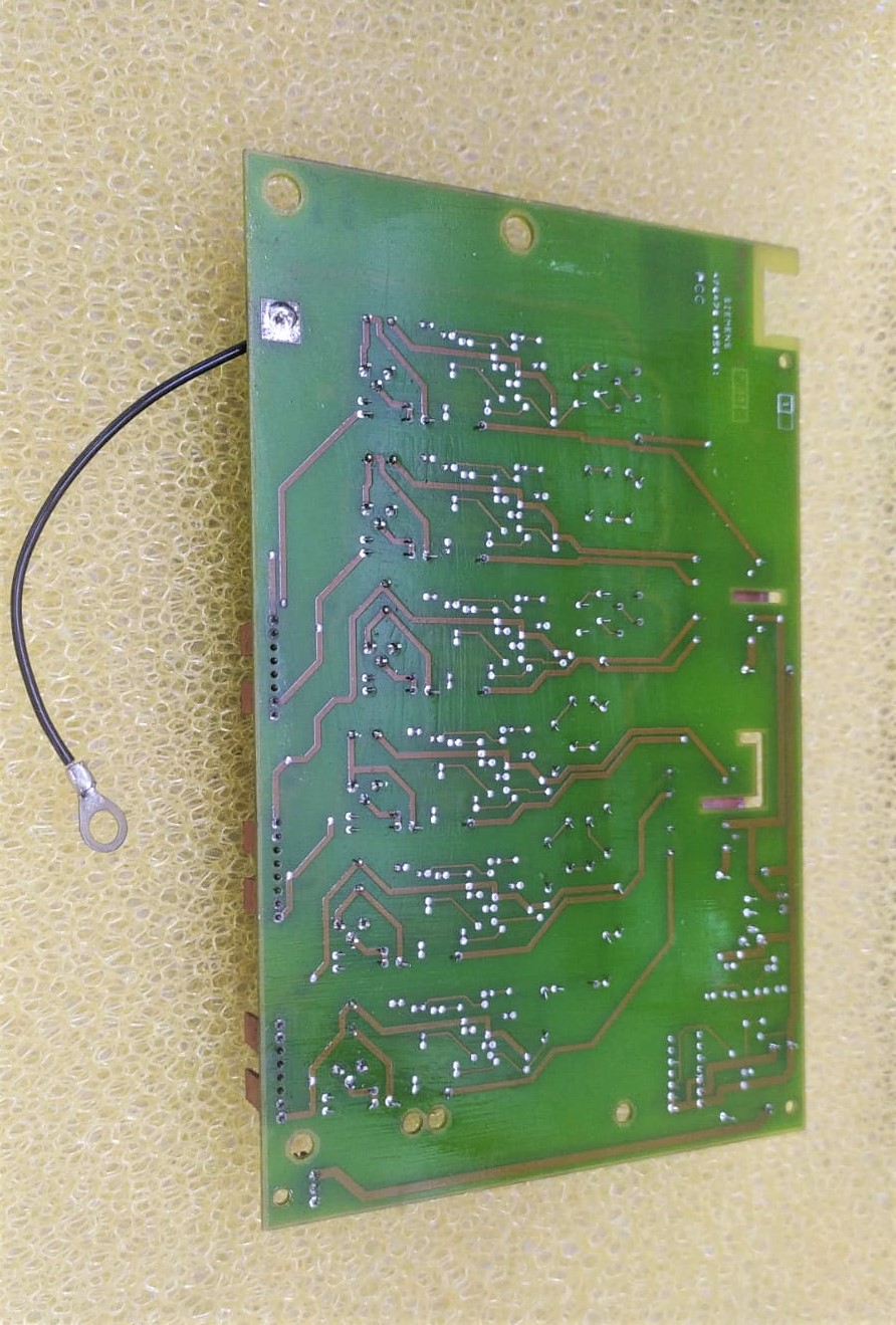 SIEMENS SCR CARD simovert vc scr card 6es7031-7hh84-1hj0 - Premiere ...