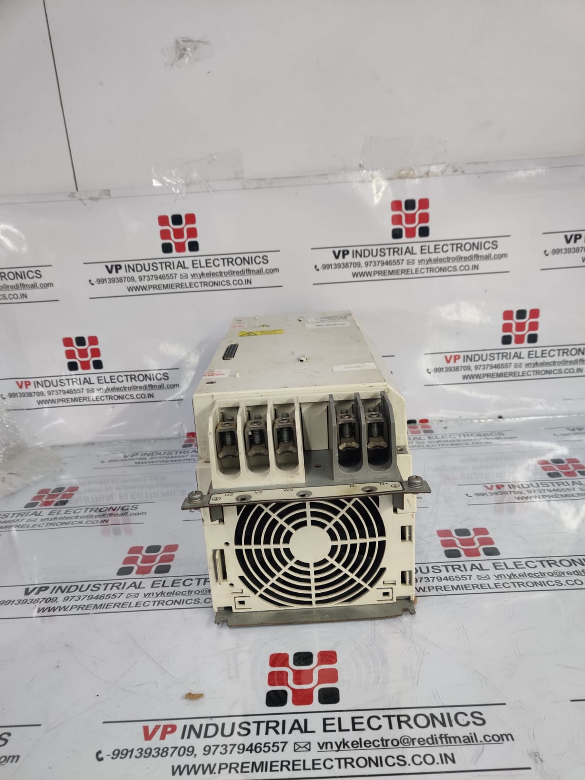 ACS-M1 ABB AC DRIVE 18.5KW/415VOLT Premiere Electronics