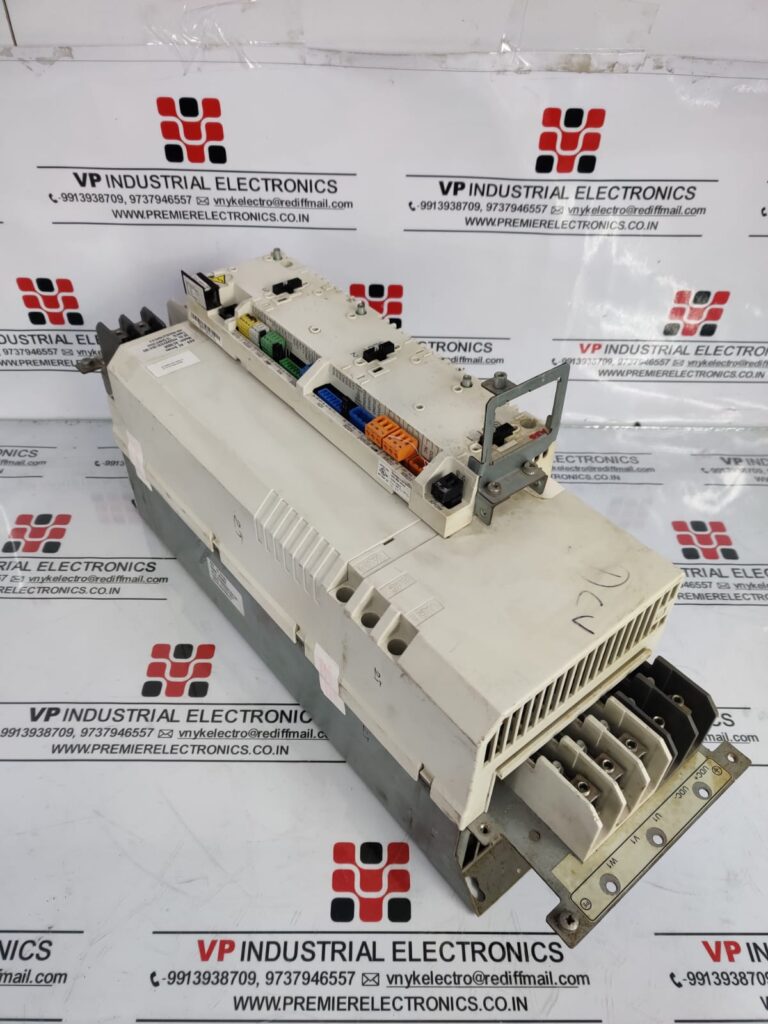 AC DRIVE ABB ACS850 18.5KW/415VOLT Premiere Electronics