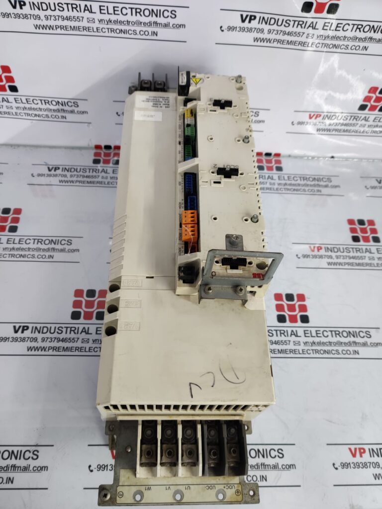AC DRIVE ABB ACS850 18.5KW/415VOLT Premiere Electronics