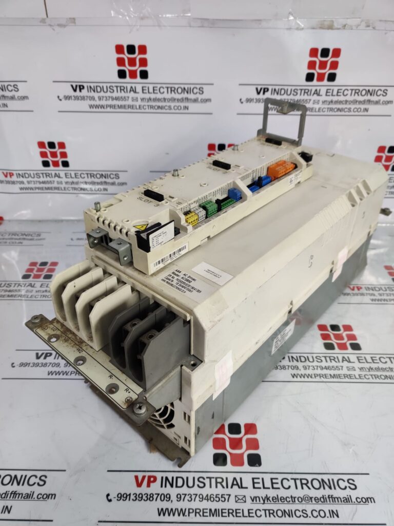 AC DRIVE ABB ACS850 18.5KW/415VOLT Premiere Electronics