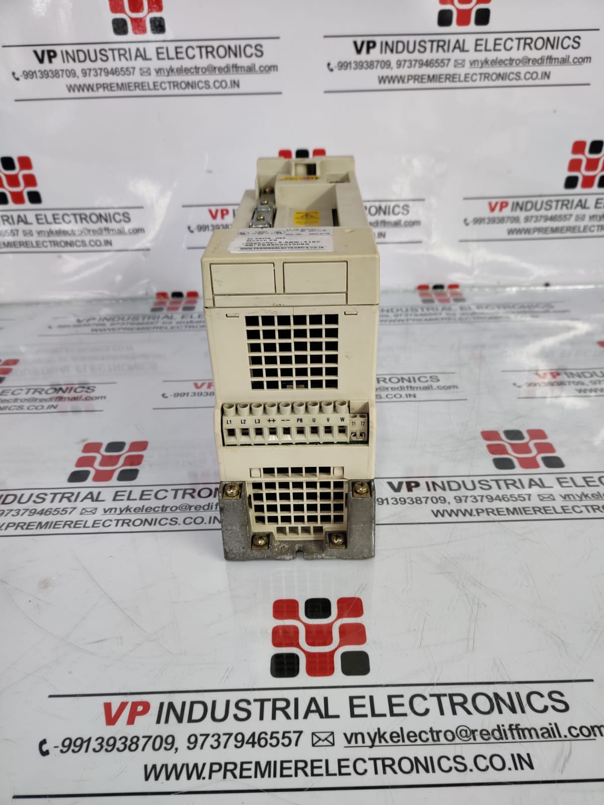 AC DRIVE KEB F5 5.5KW/415VOLT Premiere Electronics