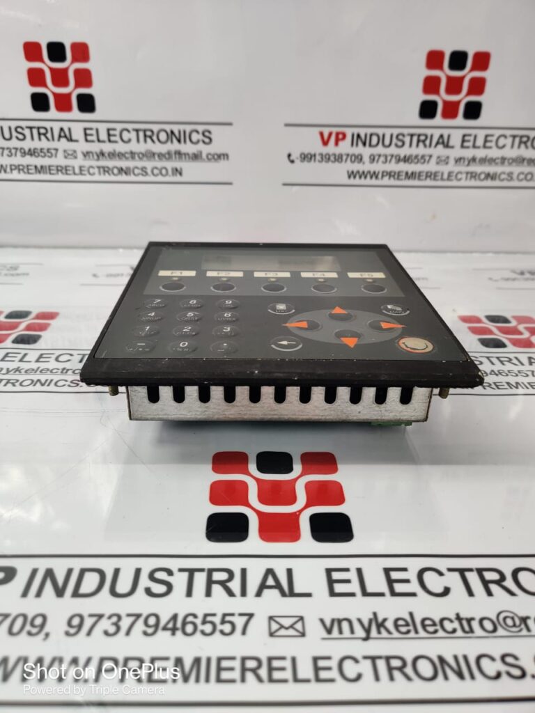 HMI BEIJER E200 Premiere Electronics