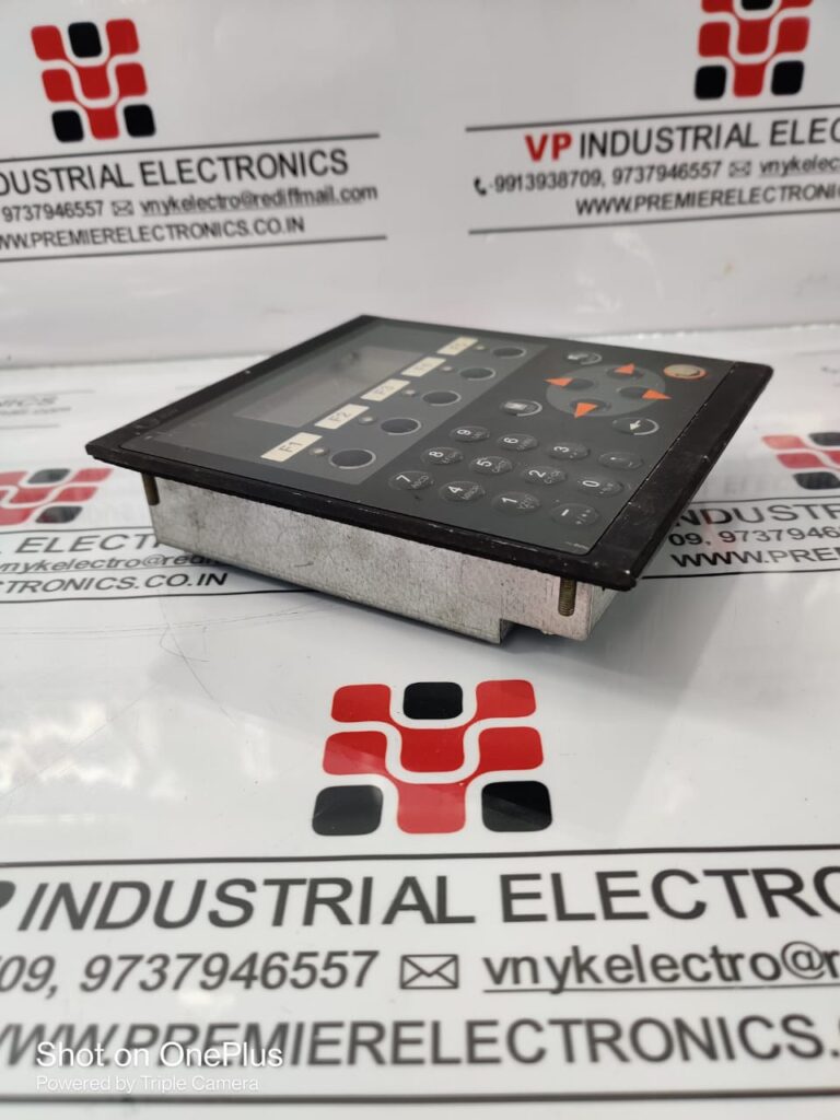 HMI BEIJER E200 Premiere Electronics