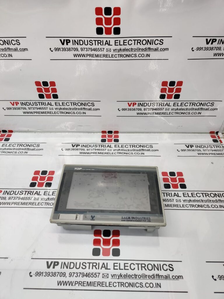 HMI M2I XT0P07TW-LD Premiere Electronics